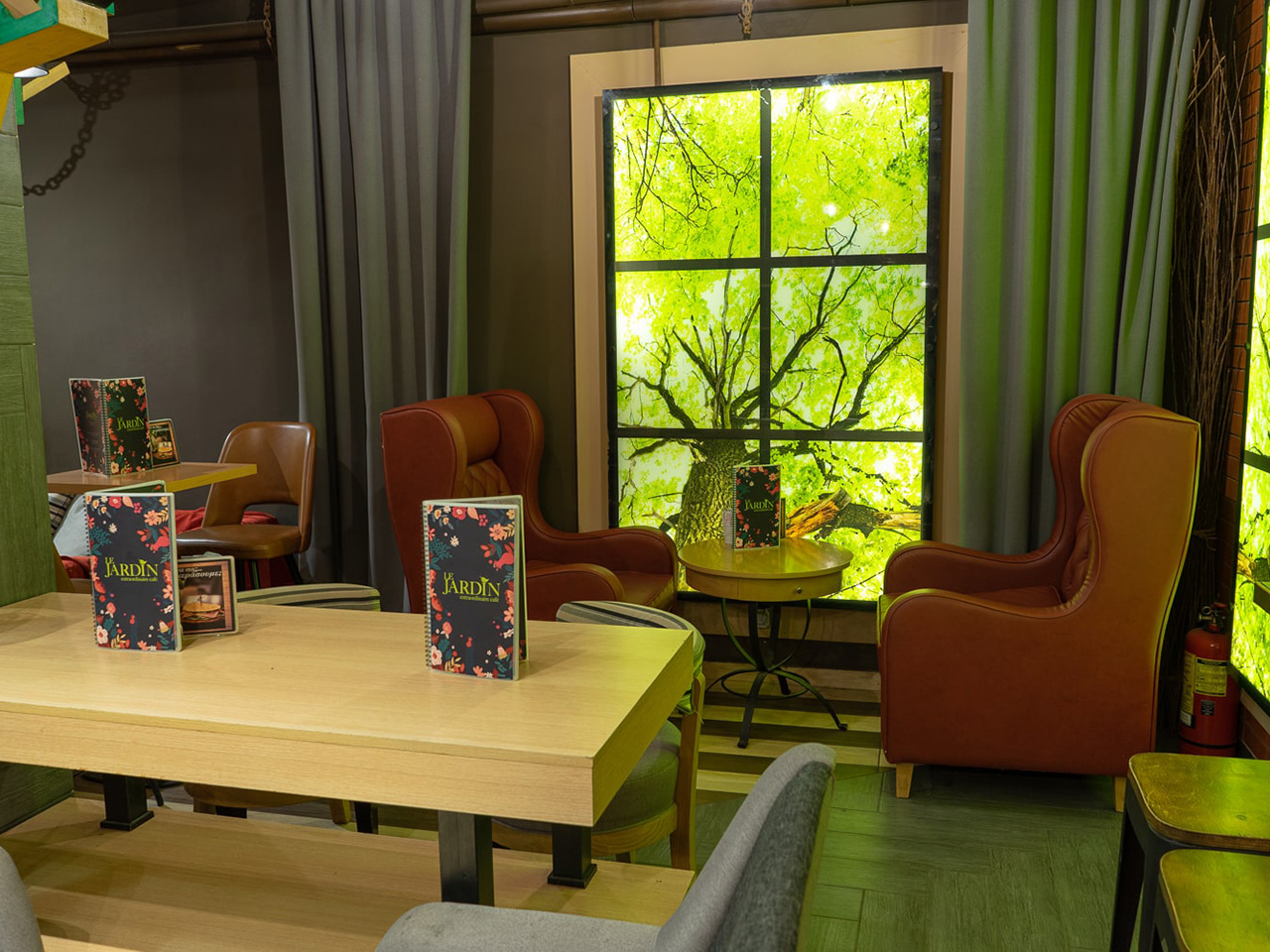 Projects – Δανιηλίδης Construction