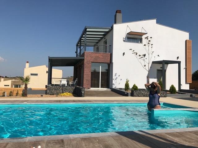 Projects – Δανιηλίδης Construction