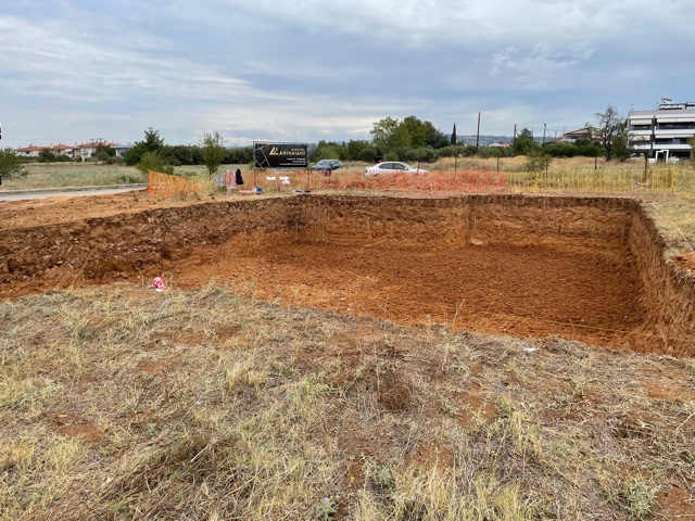 ΣΥΓΚΡΟΤΗΜΑ ΤΕΣΣΑΡΩΝ (4) ΟΙΚΟΔΟΜΙΚΩΝ ΜΟΝΑΔΩΝ ΣΕ ΙΔΙΟΚΤΗΤΟ ΟΙΚΟΠΕΔΟ ΣΤΗΝ ...