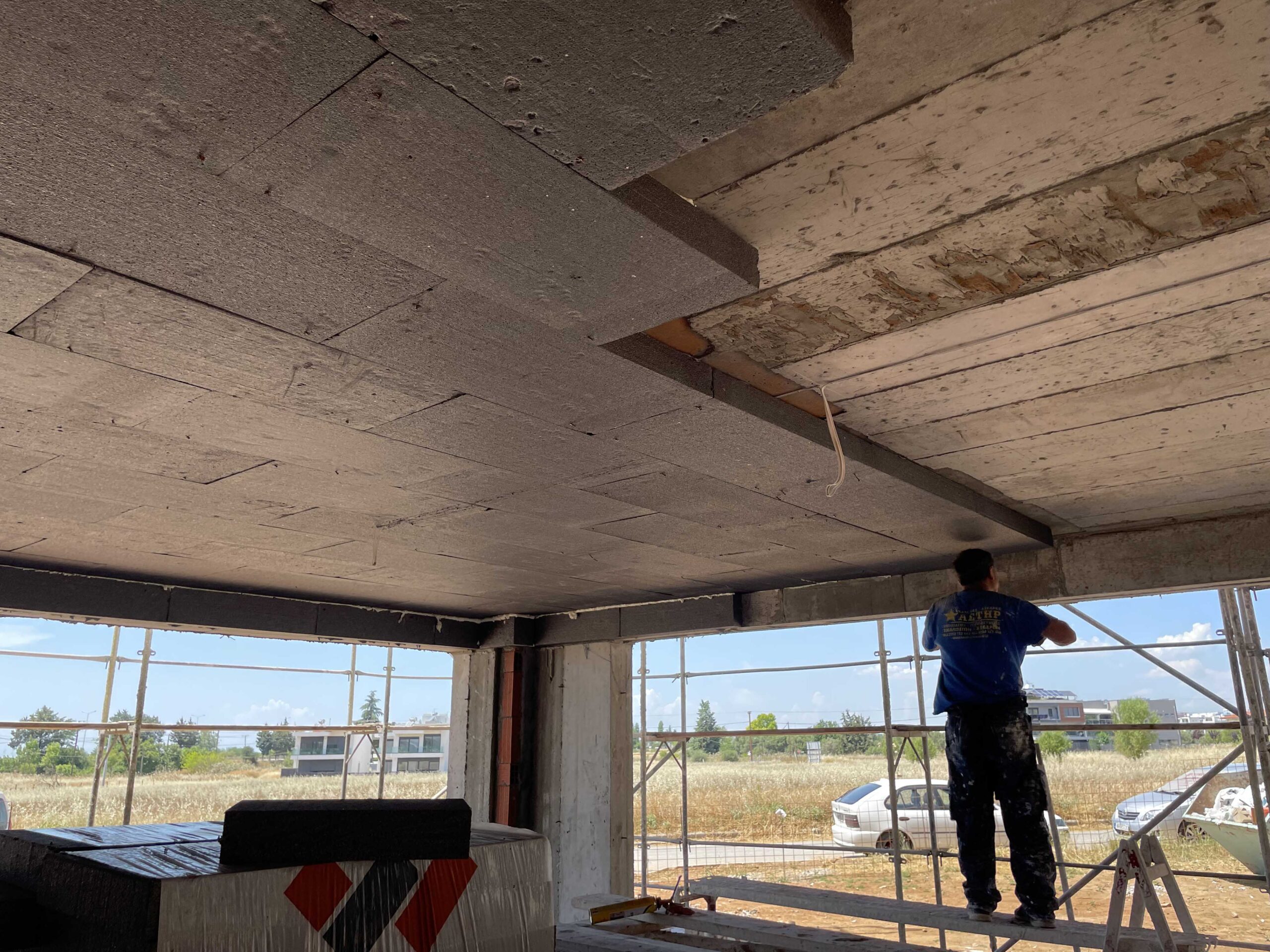 ΣΥΓΚΡΟΤΗΜΑ ΤΕΣΣΑΡΩΝ (4) ΟΙΚΟΔΟΜΙΚΩΝ ΜΟΝΑΔΩΝ ΣΕ ΙΔΙΟΚΤΗΤΟ ΟΙΚΟΠΕΔΟ ΣΤΗΝ ...