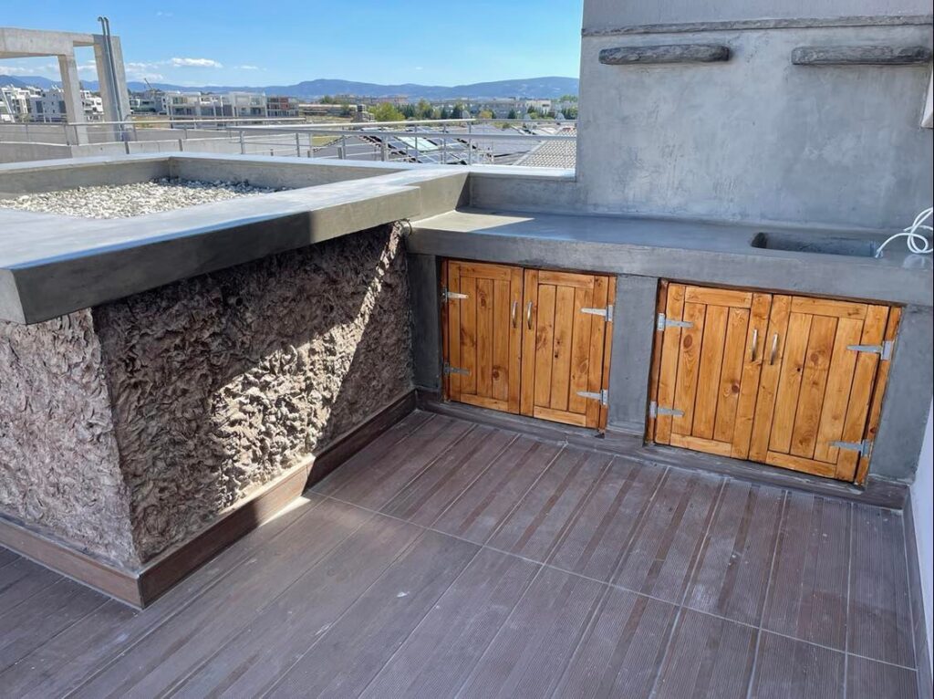 ΣΥΓΚΡΟΤΗΜΑ ΤΕΣΣΑΡΩΝ (4) ΟΙΚΟΔΟΜΙΚΩΝ ΜΟΝΑΔΩΝ ΣΕ ΙΔΙΟΚΤΗΤΟ ΟΙΚΟΠΕΔΟ ΣΤΗΝ ...